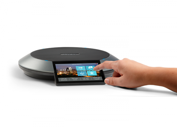 Lifesize®Phone™ HD | 英加德科技股份有限公司