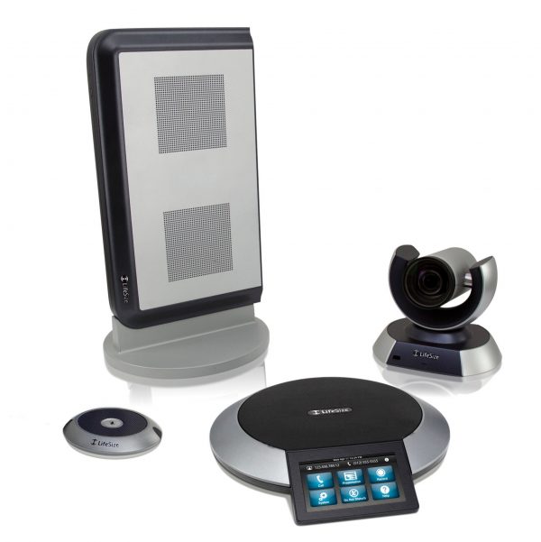 Lifesize®Room 220™ | 英加德科技股份有限公司